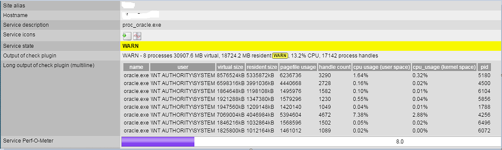 [Check_mk (deutsch)] Prozessressourcen unter Windows - checkmk-de - Checkmk Community