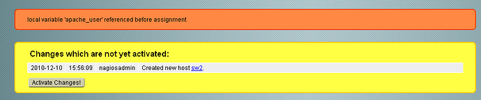 [Check_mk (english)] Problem with WATO - checkmk-en - Checkmk Community