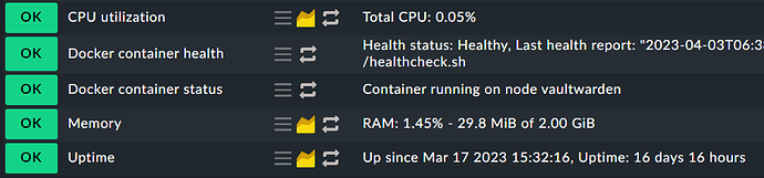I can't monitor docker with checkmk-raw - Troubleshooting - Checkmk Community