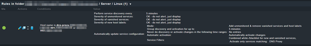 Automatic service discovery does not remove vanished services on ...