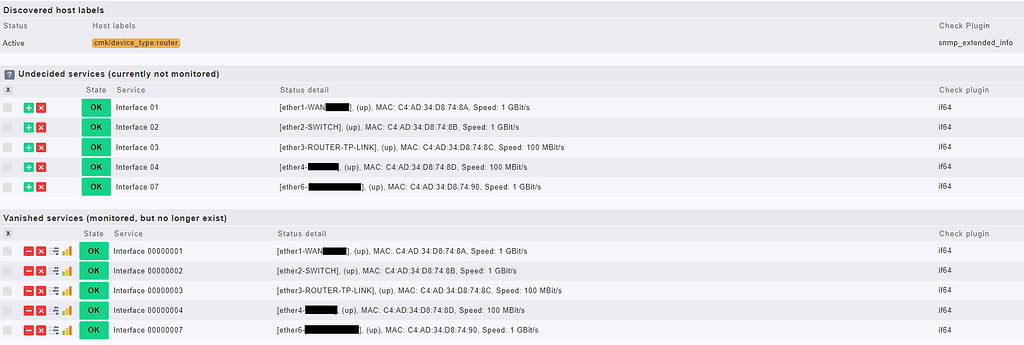 MikroTik interfaces on SNMP - Troubleshooting - Checkmk Community