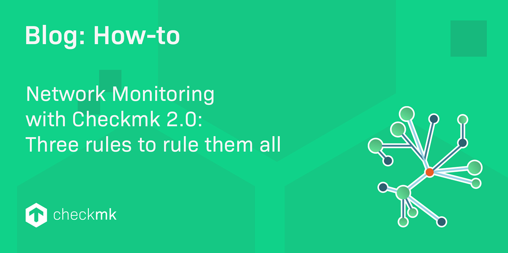 Network interfaces and switch ports configuration - General - Checkmk ...
