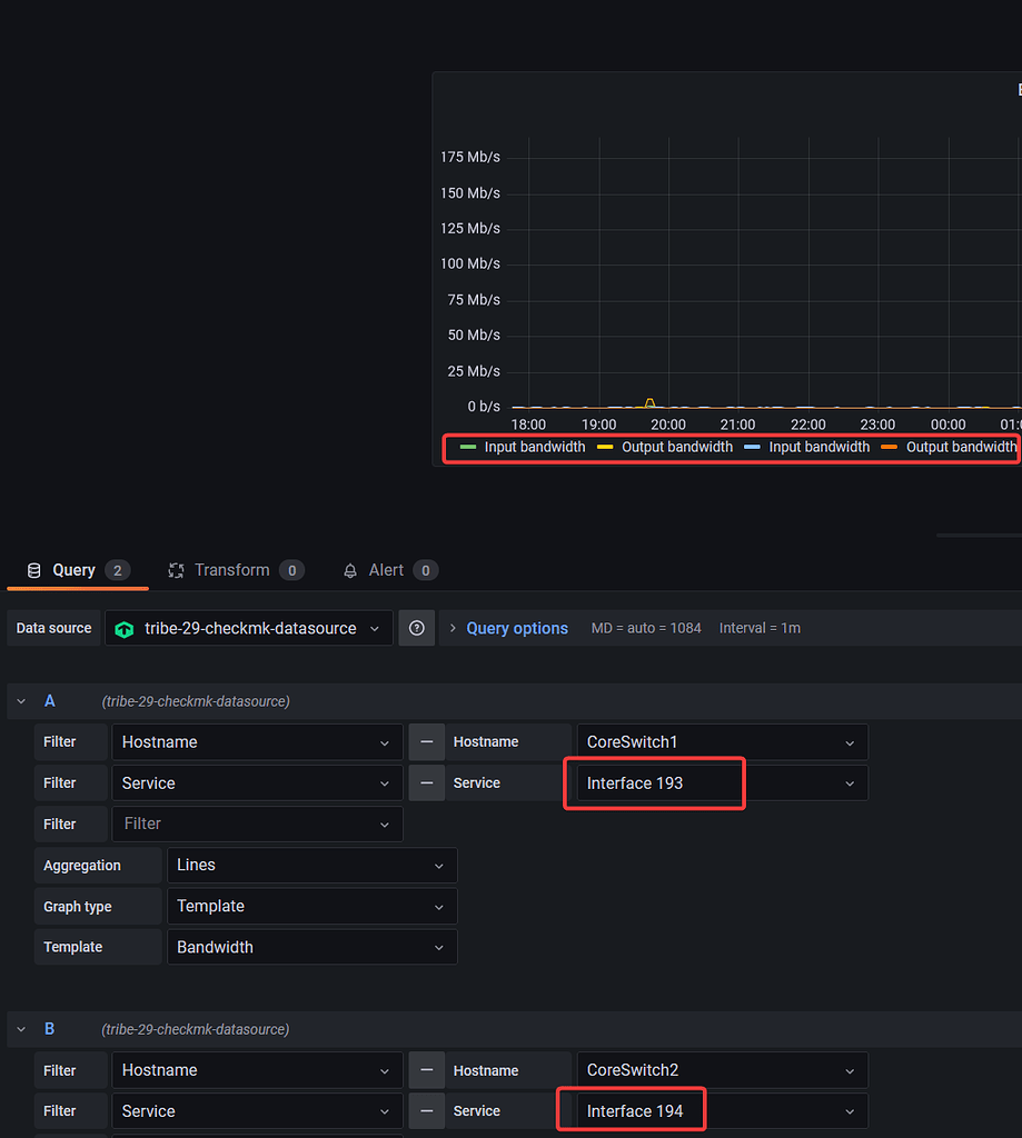 Neues Grafana Plugin - Deutsch - Checkmk Community