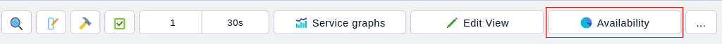 Where is "Availability" on check_mk 2.0? - General - Checkmk Community