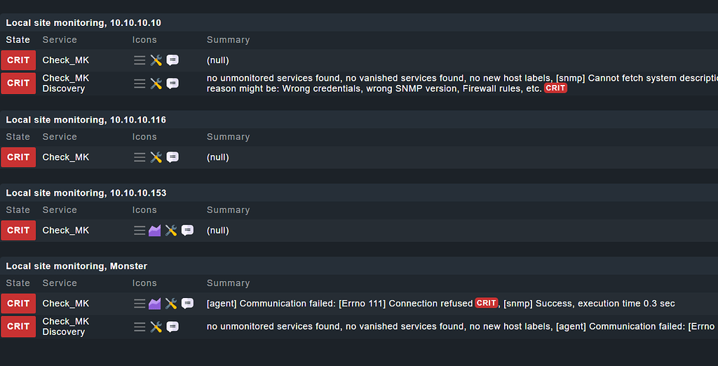 Remove Check_MK Check? - Troubleshooting - Checkmk Community