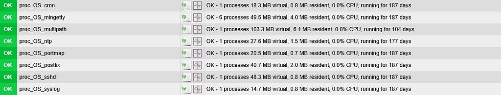 [Check_mk (english)] How to create these monitoring - checkmk-en - Checkmk Community
