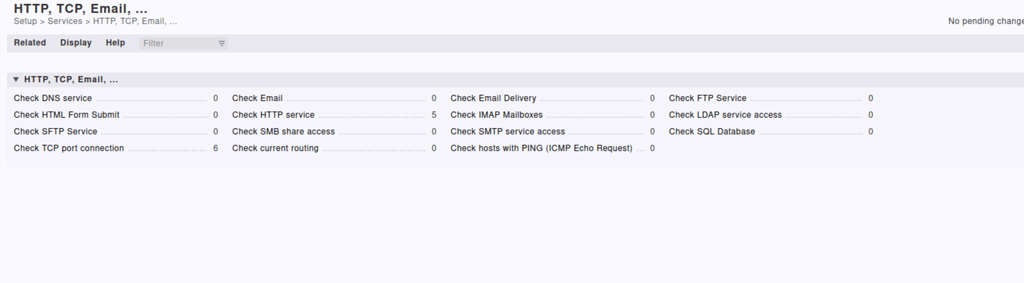 Creating a custom active check? - General - Checkmk Community