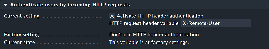 HOWTO: CMK with OIDC authentication - Community Knowledge - Checkmk Community