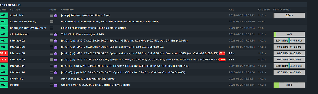 How do i resolve this error or prevent this monitoring ...