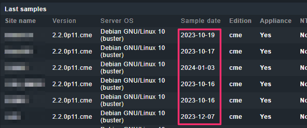 License Usage On Remote Sites Troubleshooting Checkmk Community