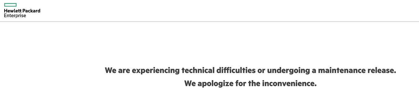 HPE Integrated Lights-Out (ILO) 5 3.0 breaks storage monitoring on SNMP ...