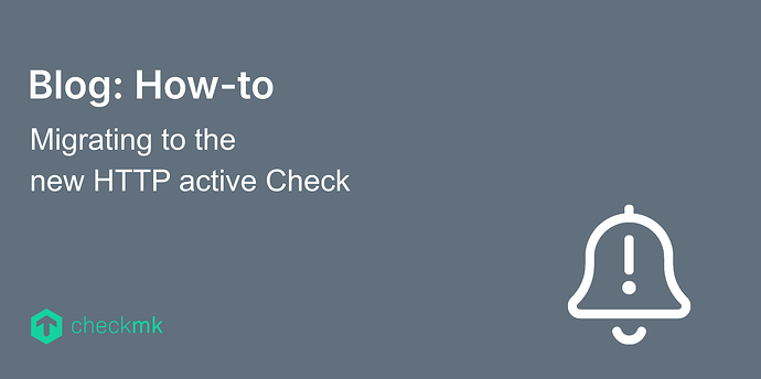 What is wrong with check_httpv2 - Troubleshooting - Checkmk Community