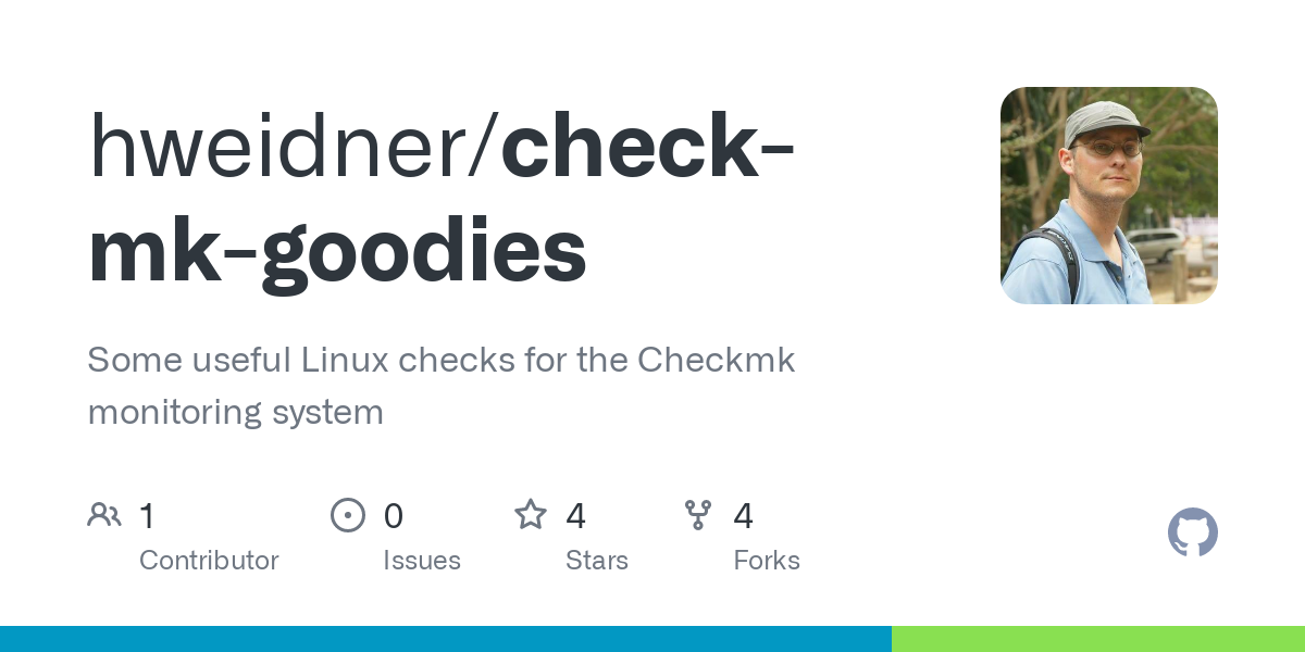 Keepalived not discovered - Troubleshooting - Checkmk Community