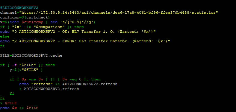 Is there a something lilke an inverted flapping detection? - General - Checkmk Community