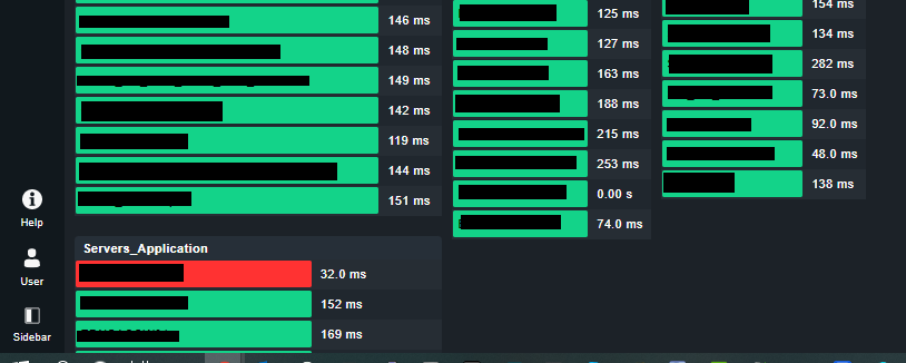 Problem with Column Placement - Troubleshooting - Checkmk Community