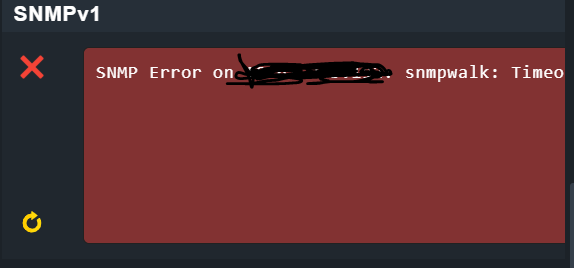 HP Oneview monitoring in Checkmk - Troubleshooting - Checkmk Community