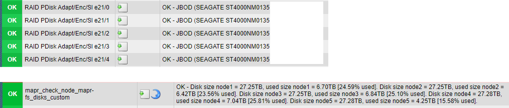 Custom Check Script Automatically Add New Check For Same Service General Checkmk Community