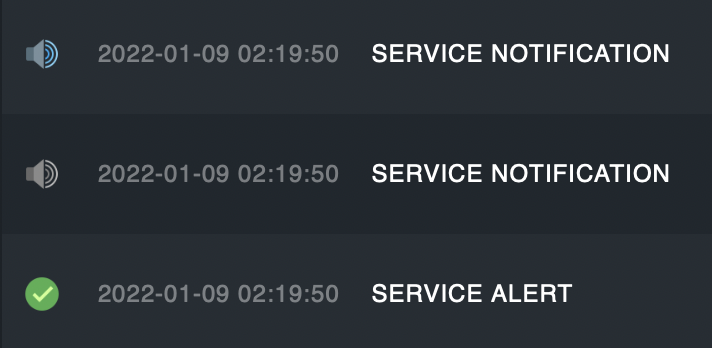 What is the command and user "check-mk-notify" - Troubleshooting - Checkmk Community