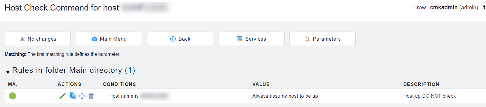 How to disable log check - Troubleshooting - Checkmk Community