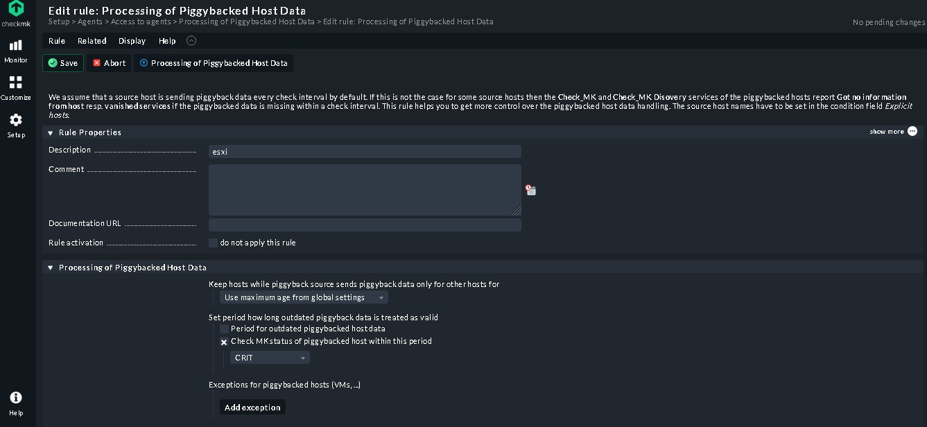 How can change parameter type to get/show correct data from Hardware sensor - Troubleshooting ...