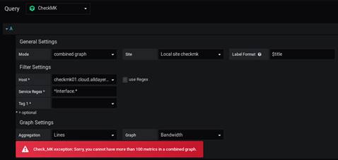 [Check_mk (english)] Accessing live status data - checkmk-en - Checkmk Community