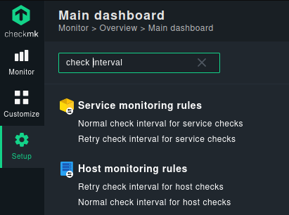 Delaying notifications to check host uptime - Troubleshooting - Checkmk ...