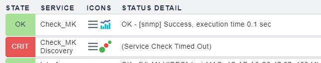 (Service Check Timed Out) for "Check_MK" service - Troubleshooting - Checkmk Community