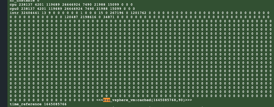 Missing monitoring data for check plugins - Troubleshooting - Checkmk Community