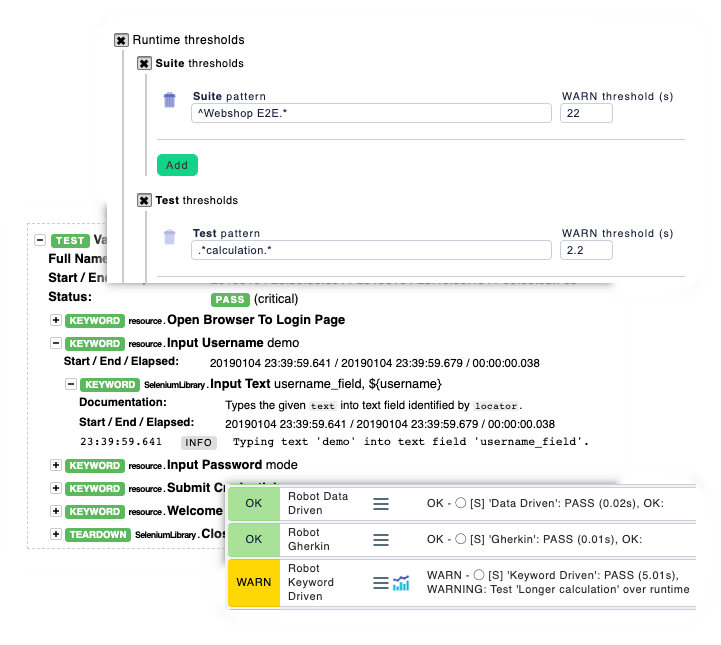 CheckMK + RobotMK + AutoIT - General - Checkmk Community