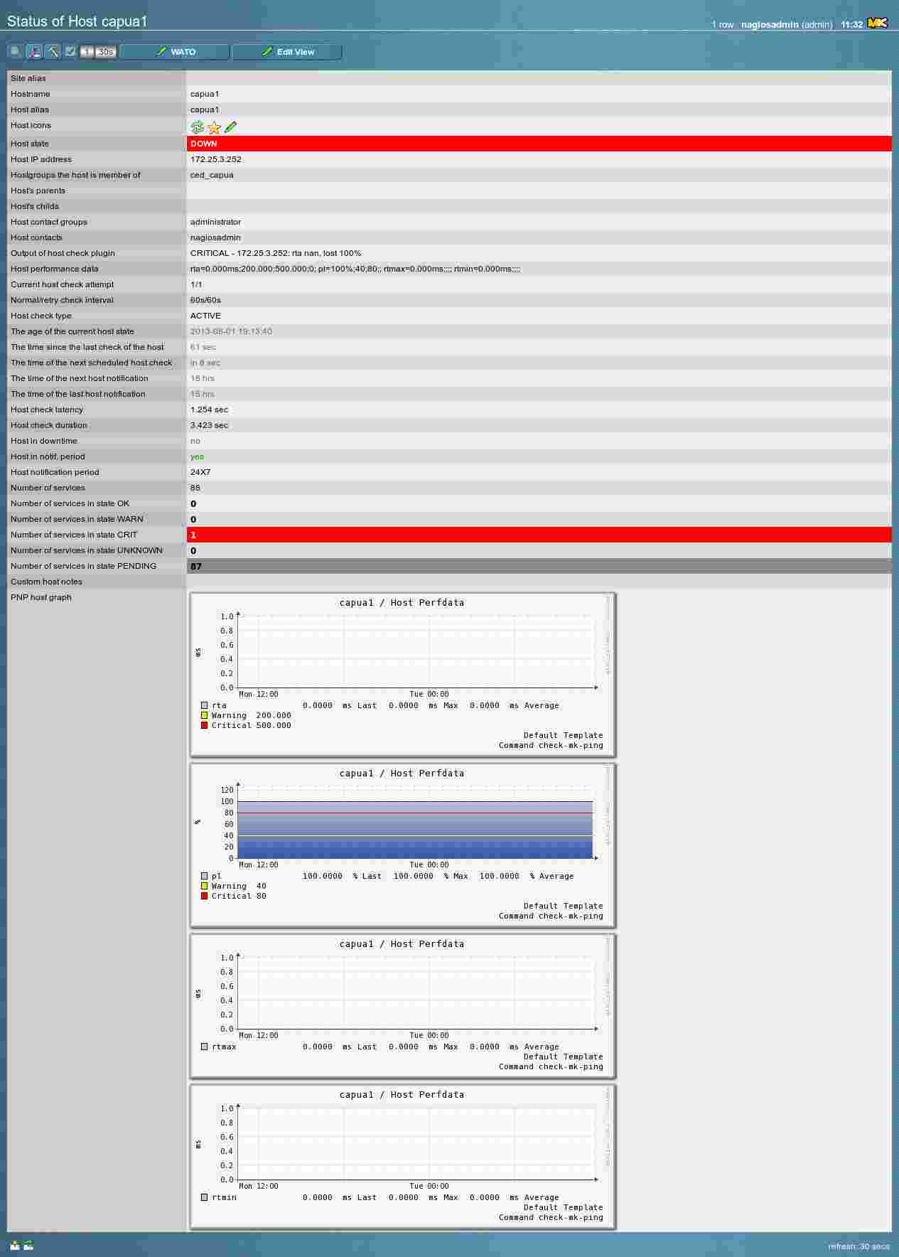 [Check_mk (english)] notification trouble - checkmk-en - Checkmk Community