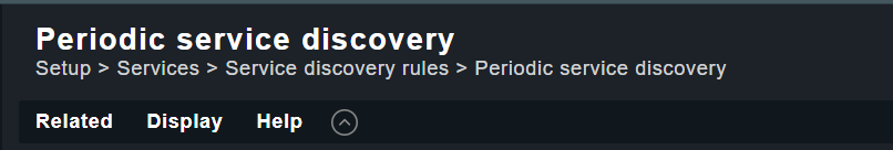 Monitor DFS link Status - General - Checkmk Community