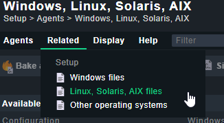 ORACLE Databases (Linux, Solaris, AIX, Windows) Agent Rule - Troubleshooting - Checkmk Community