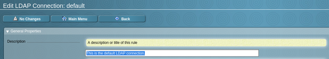 How to enable WATO configuration help text? - General - Checkmk Community