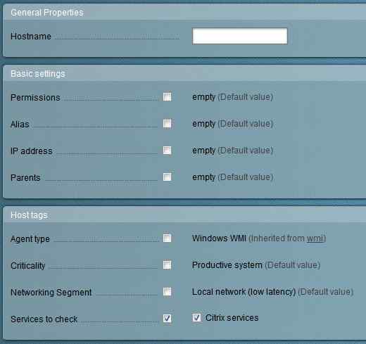[Check_mk (english)] WATO ... a real pain - checkmk-en - Checkmk Community