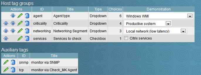 [Check_mk (english)] WATO ... a real pain - checkmk-en - Checkmk Community