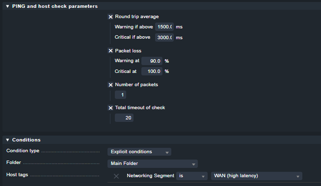 CheckMK Raw Host & Service Check Timeouts - Troubleshooting - Checkmk Community