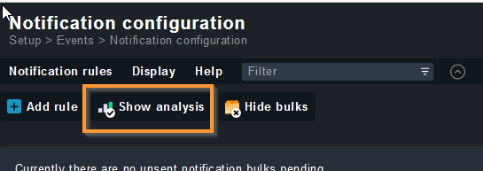 Exclude notification for Check_MK service - Troubleshooting - Checkmk Community