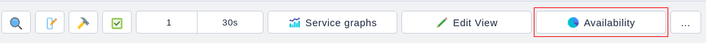 Where is "Availability" on check_mk 2.0? - General - Checkmk Community