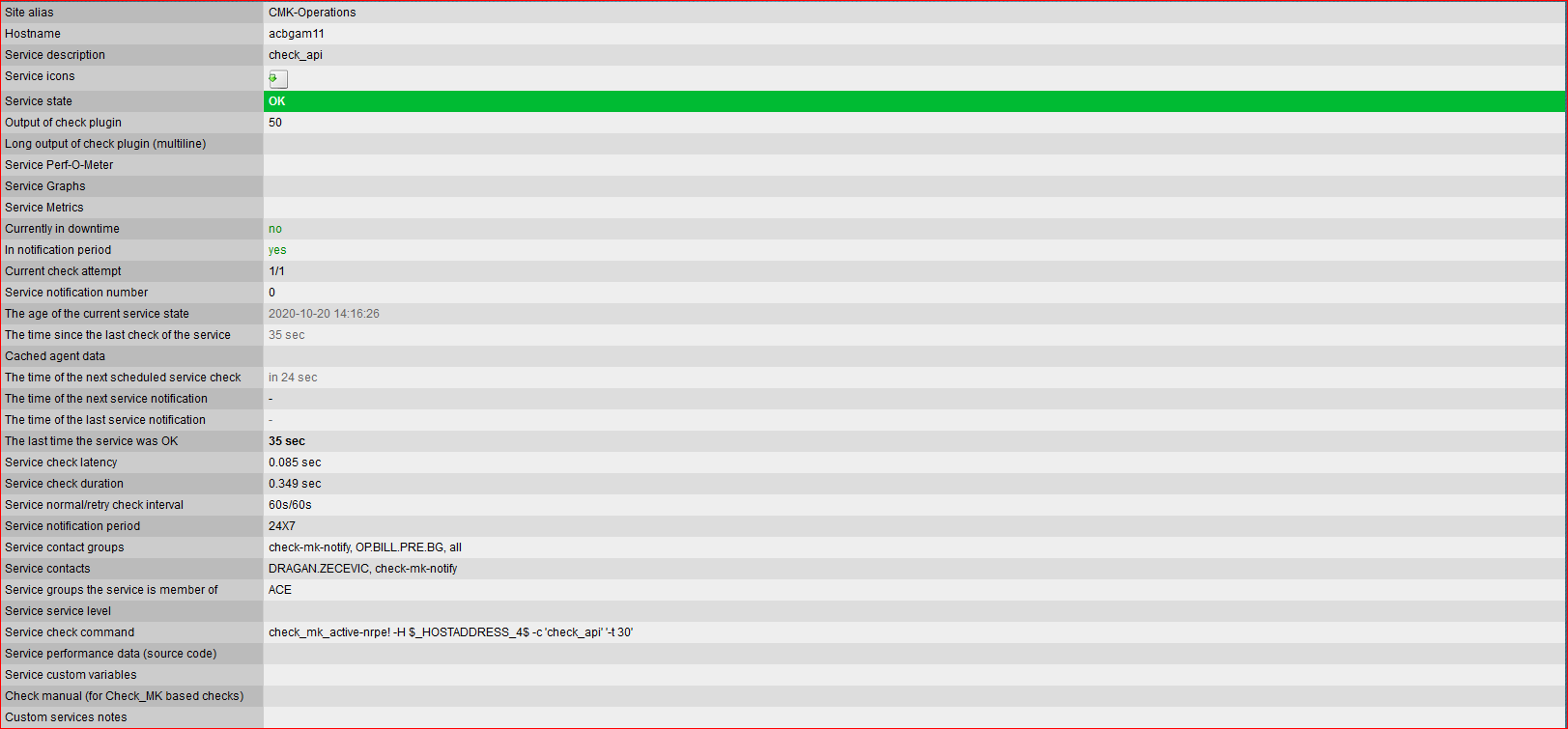 How to add graph to check_nrpe? - General - Checkmk Community