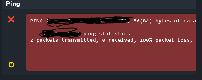 Server showing as down in Host groups but the Check_mk service is green - Troubleshooting ...