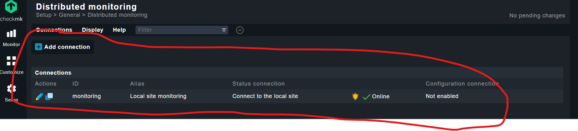 New Install Issues - Troubleshooting - Checkmk Community