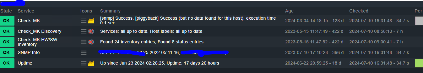 Sensor monitoring - Troubleshooting - Checkmk Community