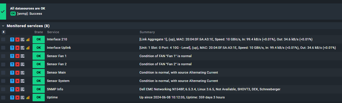 Nach Update auf 2.4 ist der geänderte pse_poe verschwunden - 2.4 Beta - Checkmk Community