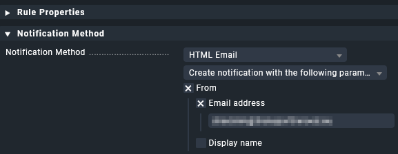 Setting up checkmk raw first time, test notifications not working ... Setting up checkmk raw first time, test notifications not working ...