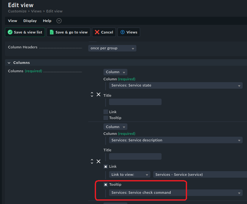 CheckMK OID Problem - Troubleshooting - Checkmk Community