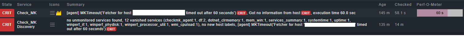 Windows updates plugin doesnt seem to load - General - Checkmk Forum