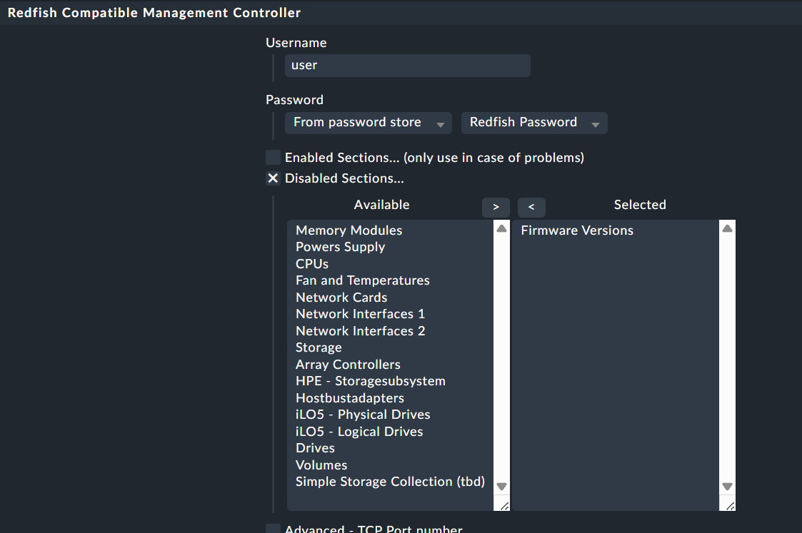 Call for Redfish beta testers - Page 10 - Announcements - Checkmk Community