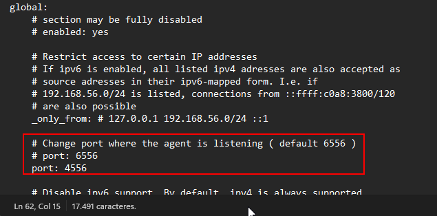 Distributed Monitoring Checkmk Raw Edition 2.3.0p22 - General - Checkmk Community