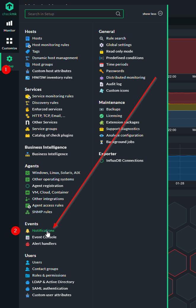 Add secondary email to notifications? - General - Checkmk Community