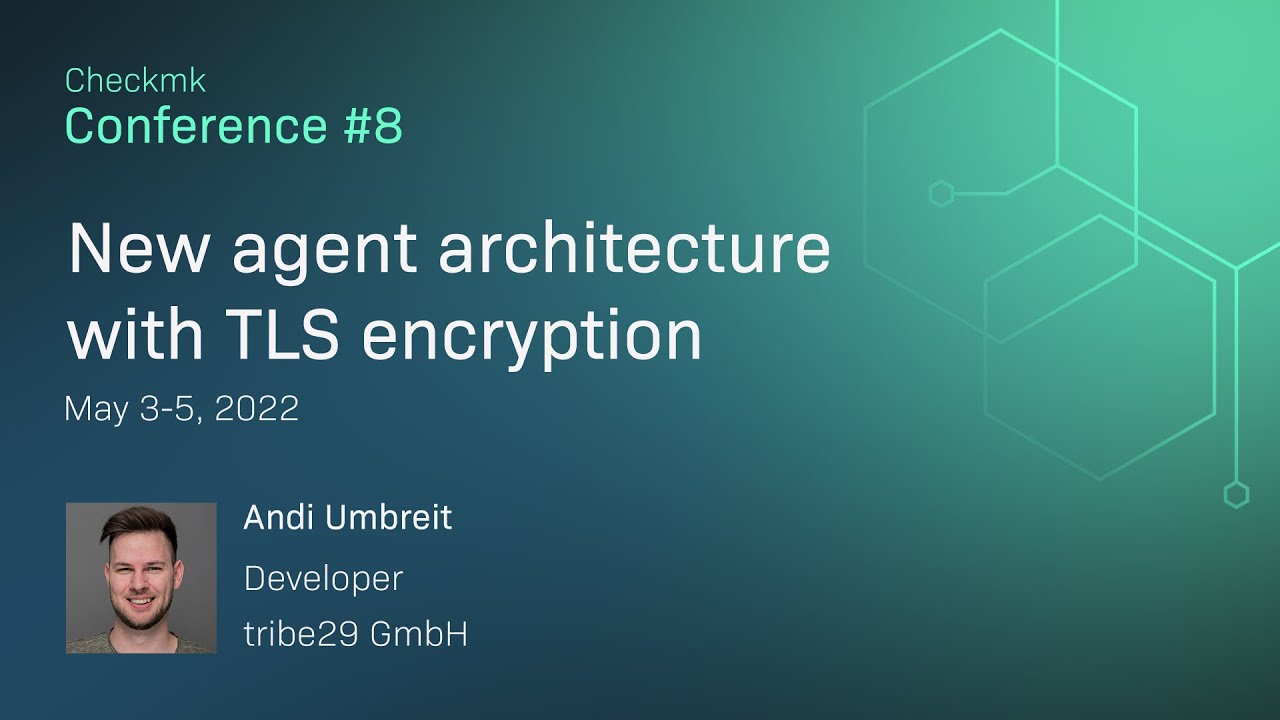 After update, "TLS is not activated on monitored host" - Troubleshooting - Checkmk Community